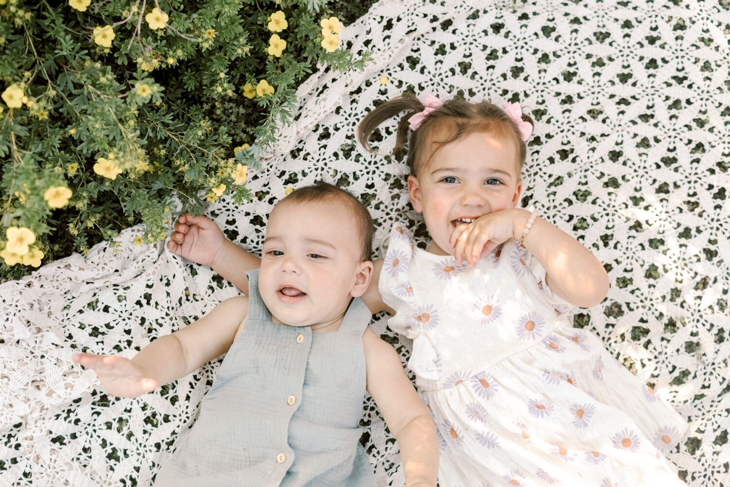 The Hopkinson Family’s Garden Session at The Historic Ambassador House ...